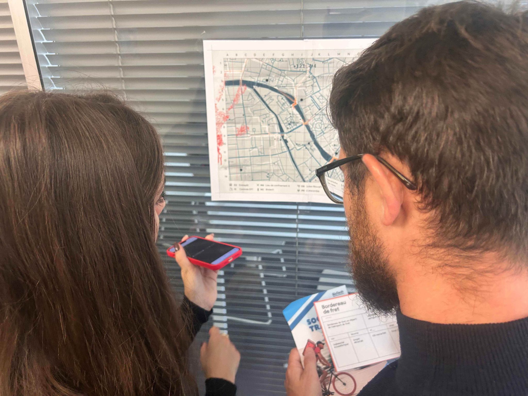 Team Z : Invasion Zombies - Offre team building Escape Kit